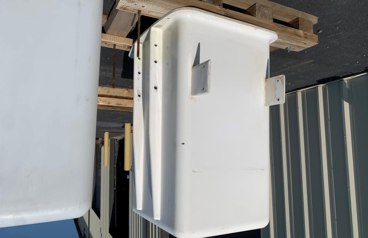 ETI PALFINGER ETI BUCKET P/N:3271FL | Runnion Equipment Company