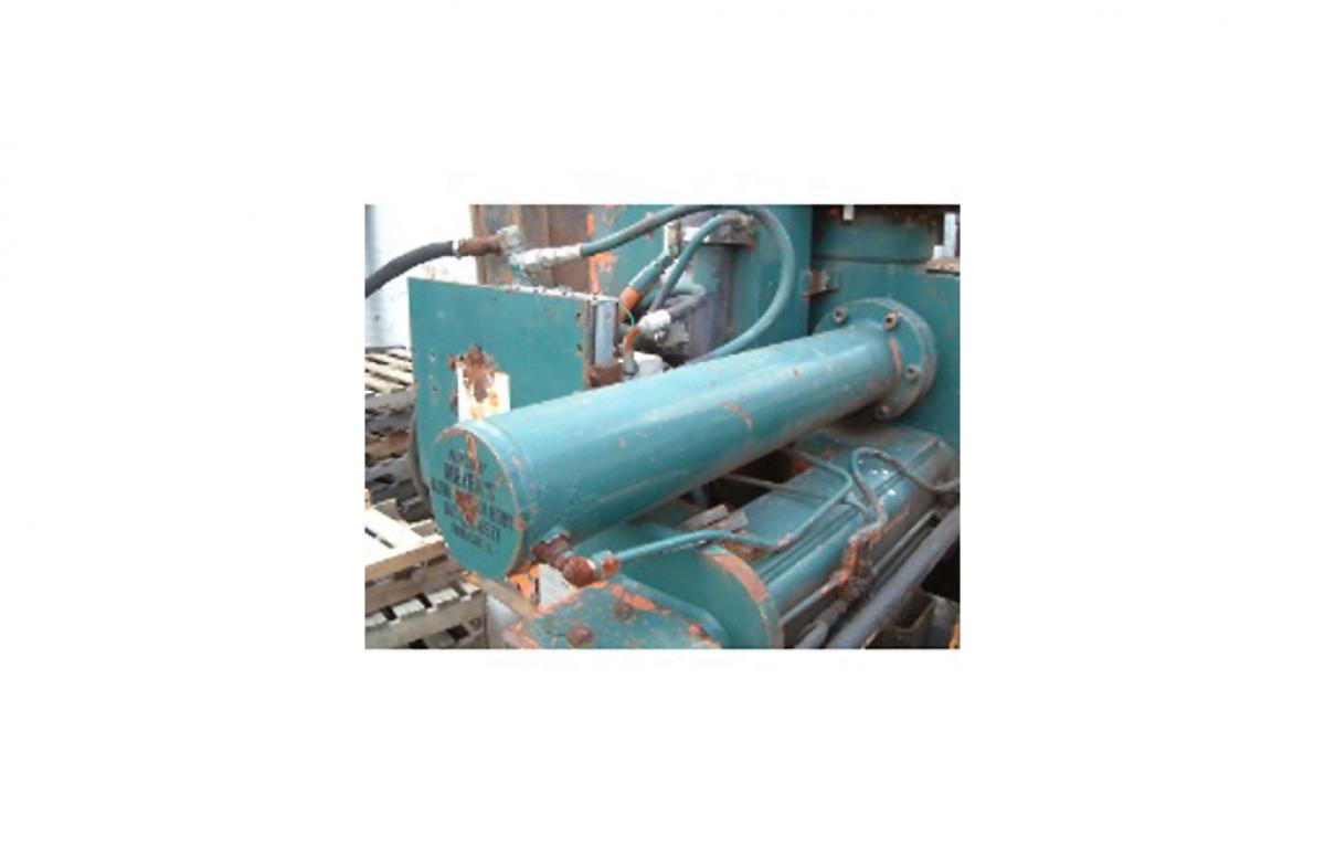 National Crane Swing Barrel | Runnion Equipment Company