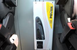 Versalift Vantel 29-NE, 2023 Dodge Promaster | Runnion Equipment Company