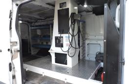 Versalift Vantel 29-NE, 2019 Ford Transit | Runnion Equipment Company