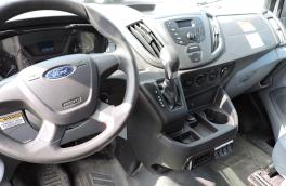 Versalift Vantel 29-NE, 2019 Ford Transit | Runnion Equipment Company