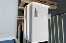 ETI PALFINGER ETI BUCKET P/N:3271FL | Runnion Equipment Company