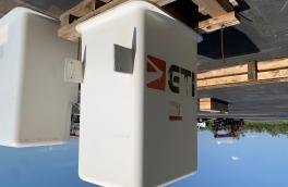 ETI PALFINGER ETI BUCKET P/N:3271FL | Runnion Equipment Company